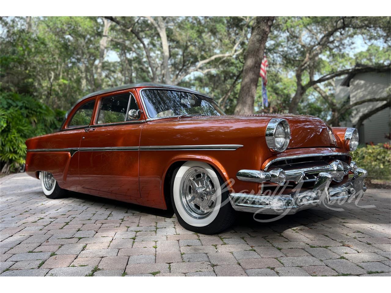 1954 Ford Crestline for Sale | ClassicCars.com | CC-1676784