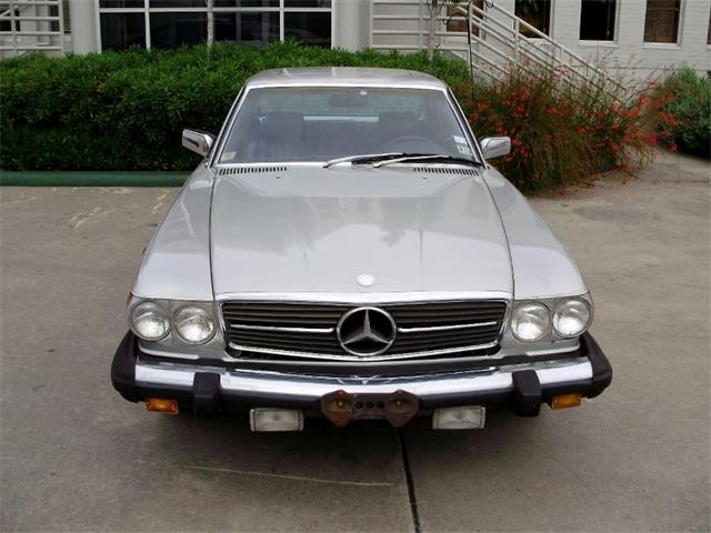 1981 Mercedes-Benz 380 for Sale | ClassicCars.com | CC-1676931