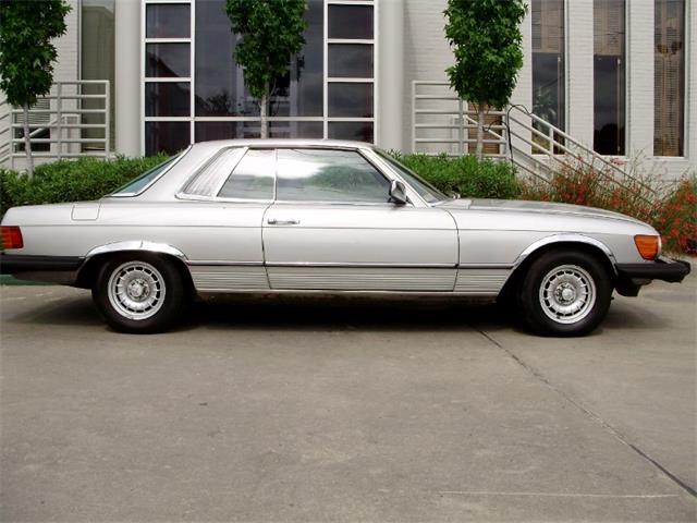 1981 Mercedes-Benz 380 for Sale | ClassicCars.com | CC-1676931