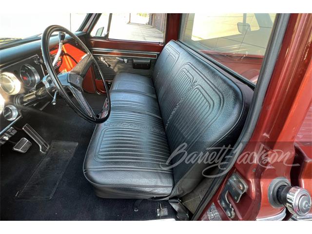 1970 Chevrolet CST 10 for Sale | ClassicCars.com | CC-1676959