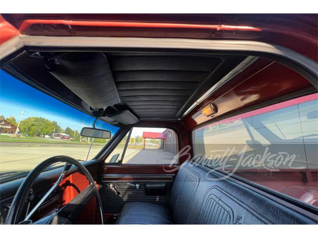 1970 Chevrolet CST 10 for Sale | ClassicCars.com | CC-1676959