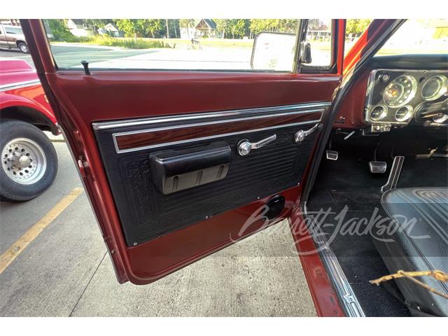 1970 Chevrolet CST 10 for Sale | ClassicCars.com | CC-1676959