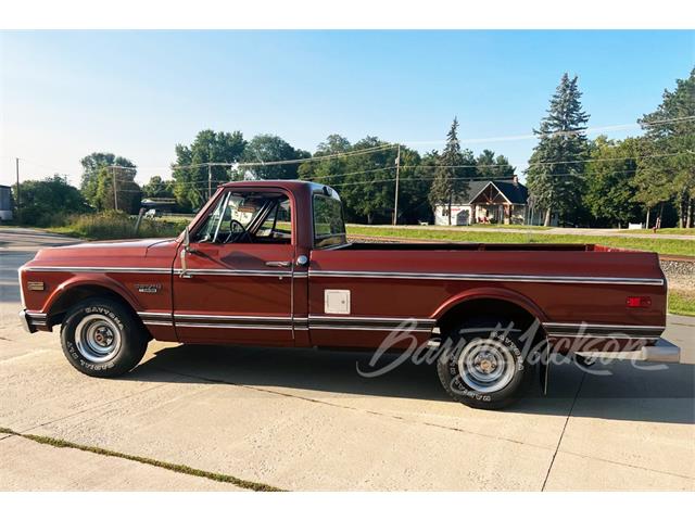 1970 Chevrolet CST 10 for Sale | ClassicCars.com | CC-1676959
