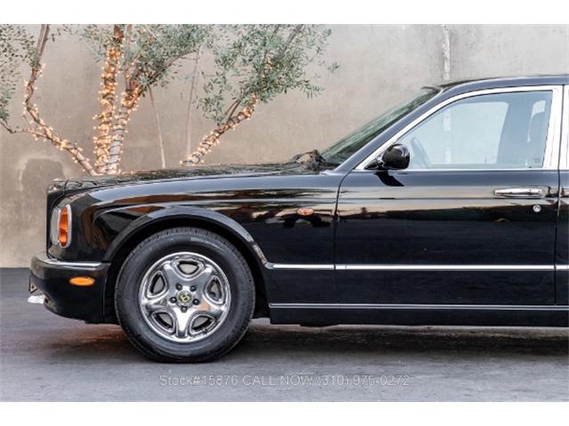 1999 Bentley Arnage for Sale | ClassicCars.com | CC-1677048