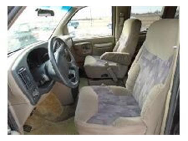 1996 Chevrolet Van for Sale | ClassicCars.com | CC-1670727