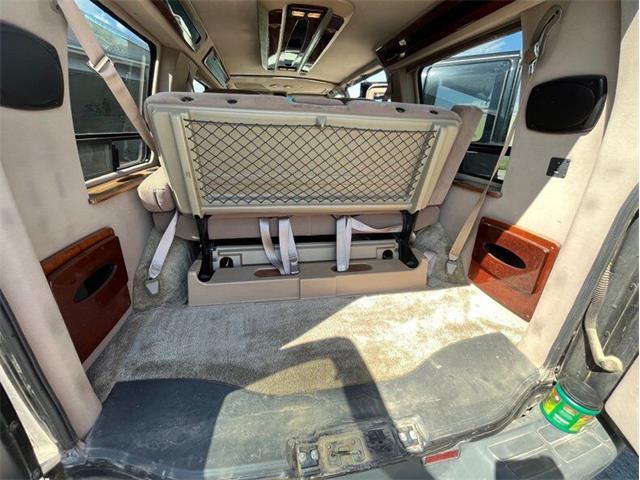 1996 Chevrolet Van for Sale | ClassicCars.com | CC-1670727