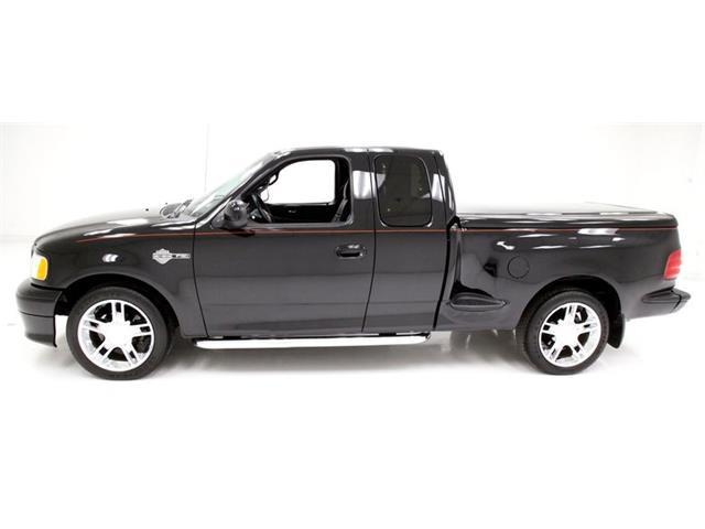 2000 Ford F150 for Sale | ClassicCars.com | CC-1677350