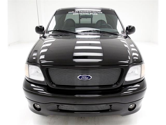 2000 Ford F150 for Sale | ClassicCars.com | CC-1677350