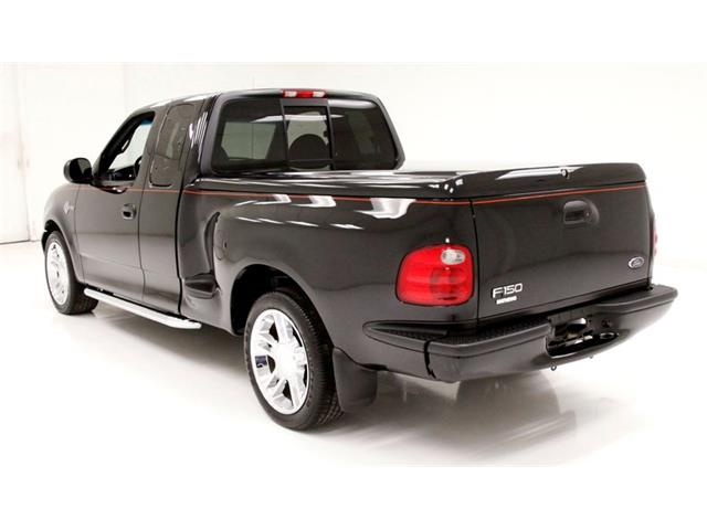 2000 Ford F150 for Sale | ClassicCars.com | CC-1677350