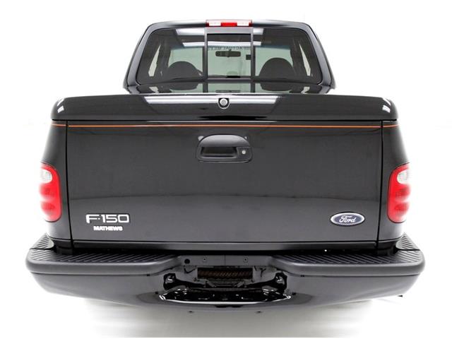 2000 Ford F150 for Sale | ClassicCars.com | CC-1677350