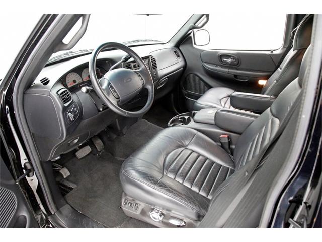 2000 Ford F150 for Sale | ClassicCars.com | CC-1677350
