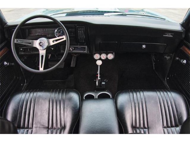 1970 Chevrolet Nova for Sale | ClassicCars.com | CC-1677385