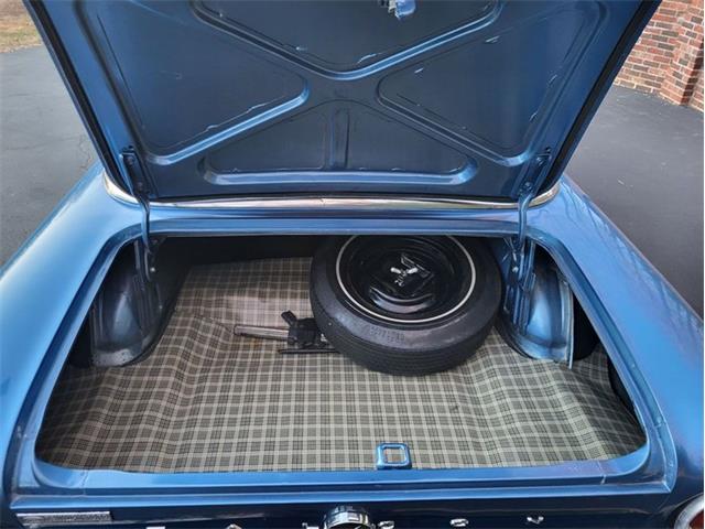 1962 Ford Falcon for Sale | ClassicCars.com | CC-1677493