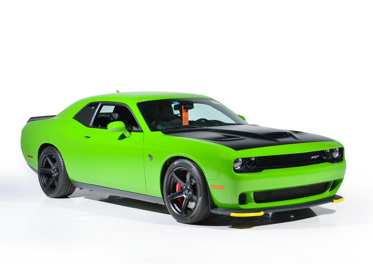 2017 Dodge Challenger for Sale | ClassicCars.com | CC-1670755