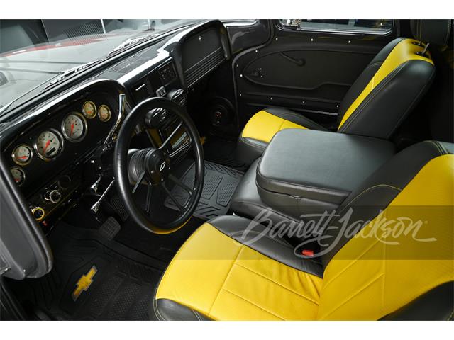 1963 Chevrolet C10 for Sale | ClassicCars.com | CC-1677592