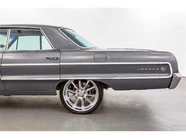 1964 Chevrolet Impala for Sale | ClassicCars.com | CC-1677634