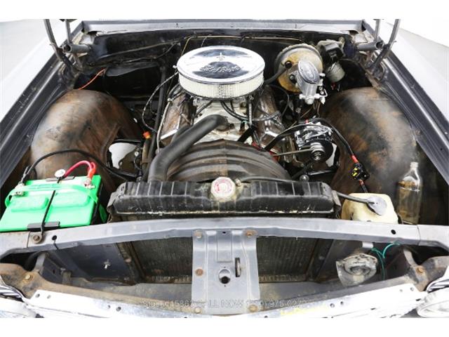 1964 Chevrolet Impala for Sale | ClassicCars.com | CC-1677634