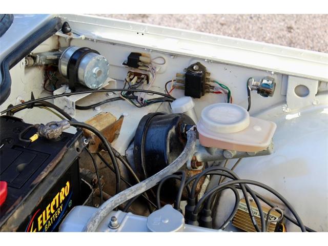 1976 Triumph 2000 for Sale | ClassicCars.com | CC-1677758
