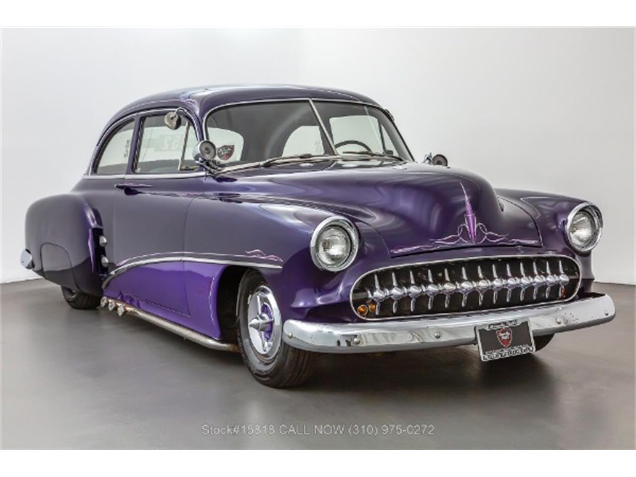 1952 Chevrolet Styleline for Sale | ClassicCars.com | CC-1677914