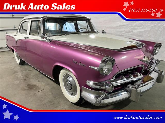 1950 to 1970 Dodge Royal for Sale on ClassicCars.com