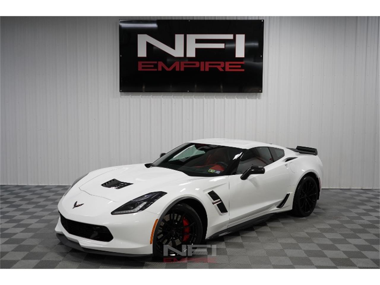 2019 Chevrolet Corvette for Sale | ClassicCars.com | CC-1670799