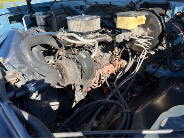1985 Chevrolet C10 for Sale | ClassicCars.com | CC-1678076