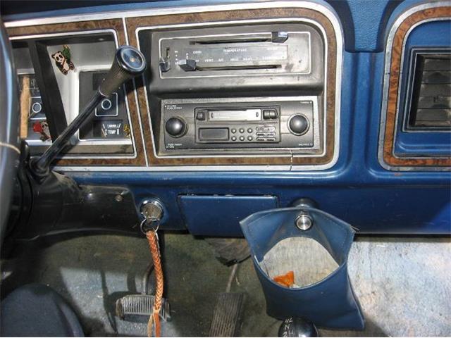 1978 Ford F100 for Sale | ClassicCars.com | CC-1678123