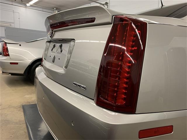 2007 Cadillac STS for Sale | ClassicCars.com | CC-1678185