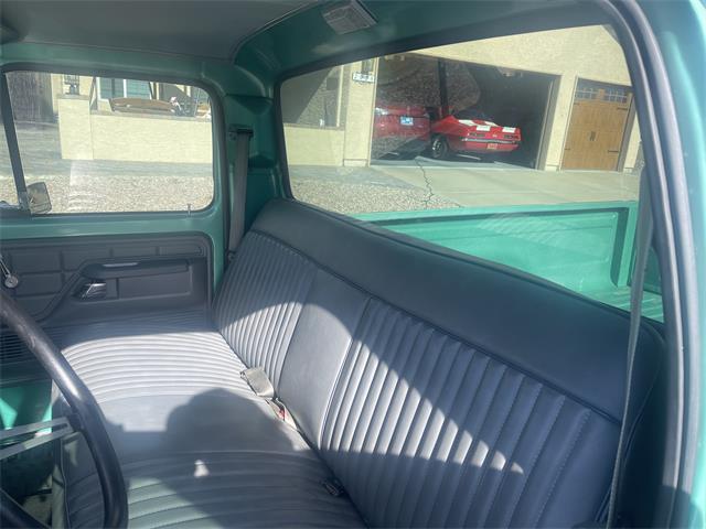 1978 Ford F150 for Sale | ClassicCars.com | CC-1678229