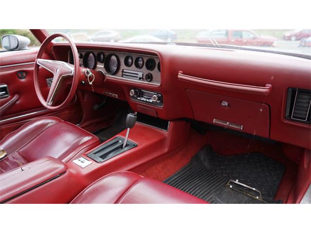 1978 Pontiac Firebird Formula for Sale | ClassicCars.com | CC-1678391