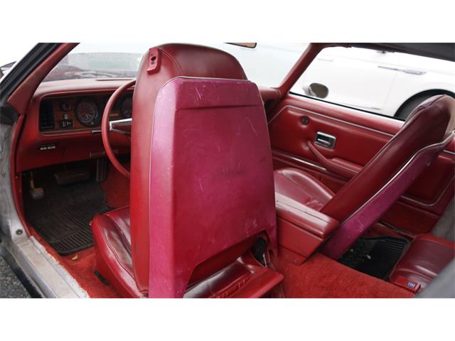 1978 Pontiac Firebird Formula for Sale | ClassicCars.com | CC-1678391