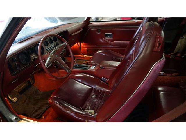 1978 Pontiac Firebird Formula for Sale | ClassicCars.com | CC-1678391