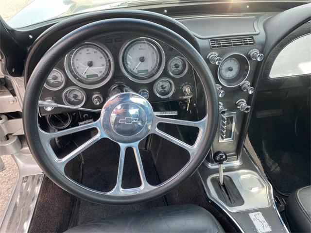 1964 Chevrolet Corvette for Sale | ClassicCars.com | CC-1678505