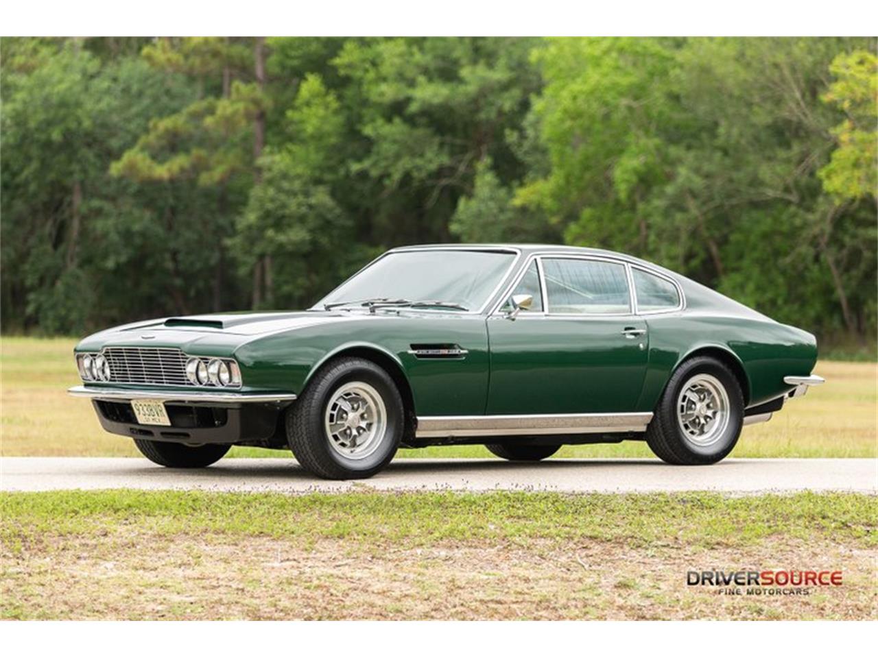 1970 Aston Martin DBS for Sale | ClassicCars.com | CC-1678558