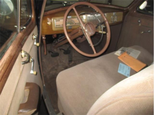 1940 Chevrolet Special Deluxe for Sale | ClassicCars.com | CC-1678574