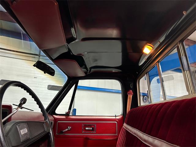 1978 Chevrolet C10 for Sale | ClassicCars.com | CC-1678698