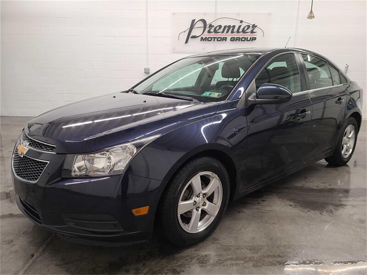 2014 Chevrolet Cruze for Sale | ClassicCars.com | CC-1670879