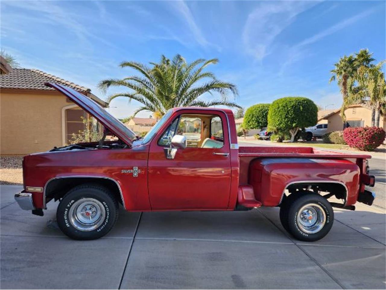 1987 Chevrolet C10 for Sale | ClassicCars.com | CC-1678833