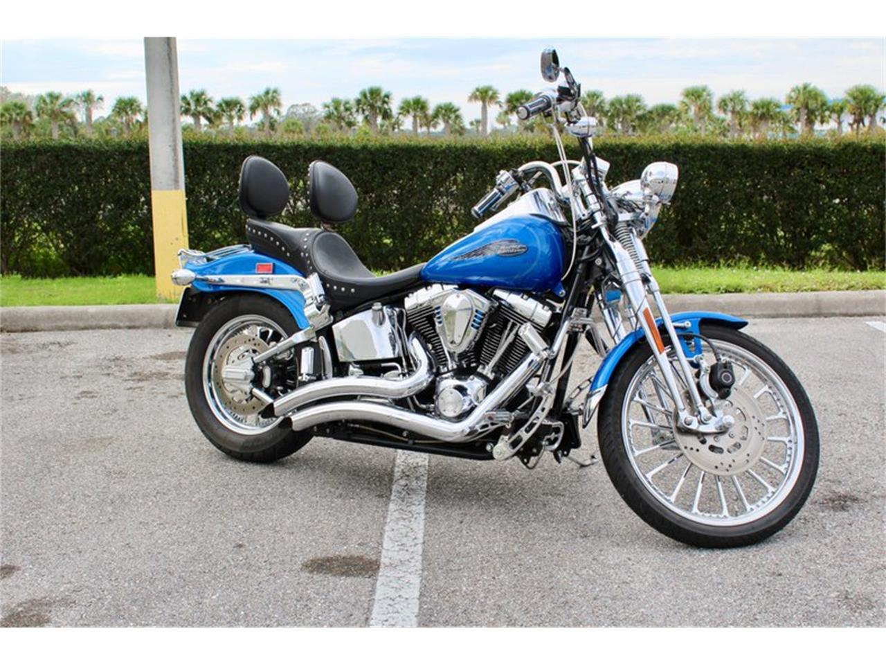 2002 Harley-Davidson Motorcycle for Sale | ClassicCars.com | CC-1678927