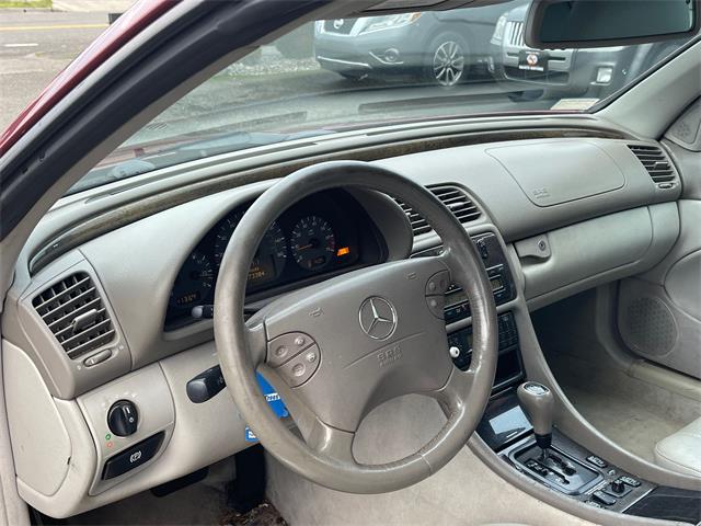 2000 Mercedes-Benz CLK for Sale | ClassicCars.com | CC-1670915
