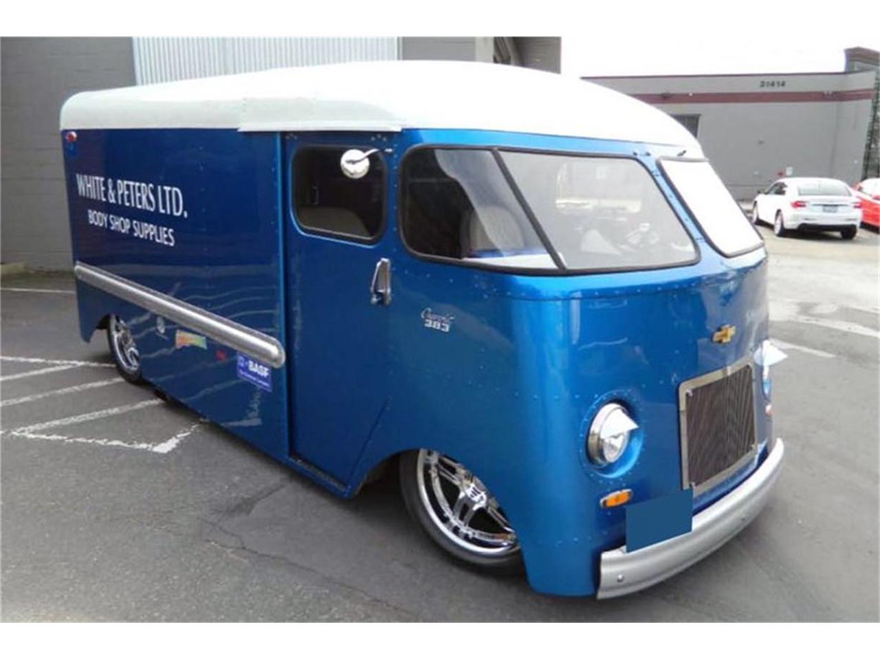 1950 Chevrolet Custom for Sale | ClassicCars.com | CC-1679173