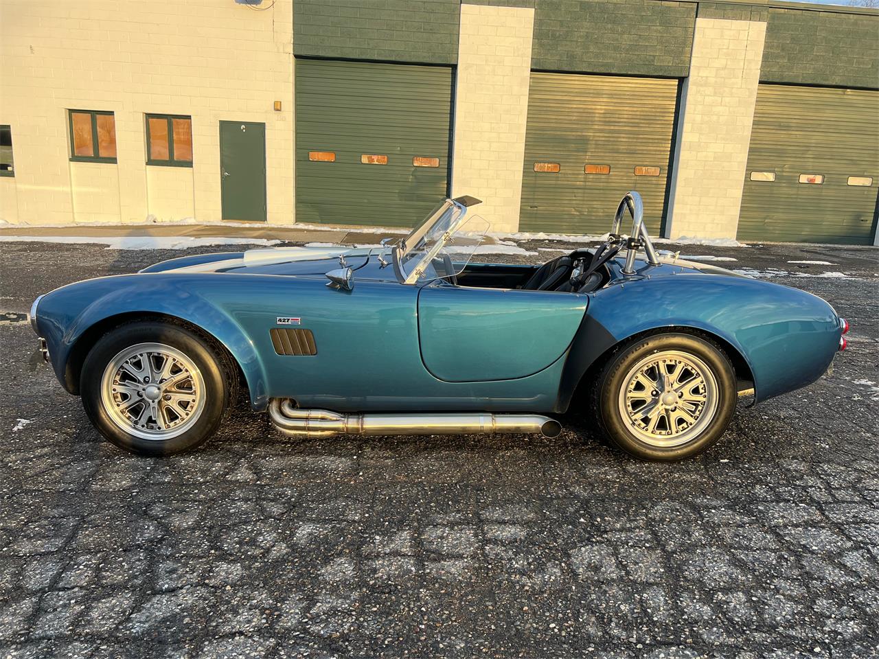1967 Ford Cobra for Sale | ClassicCars.com | CC-1679237