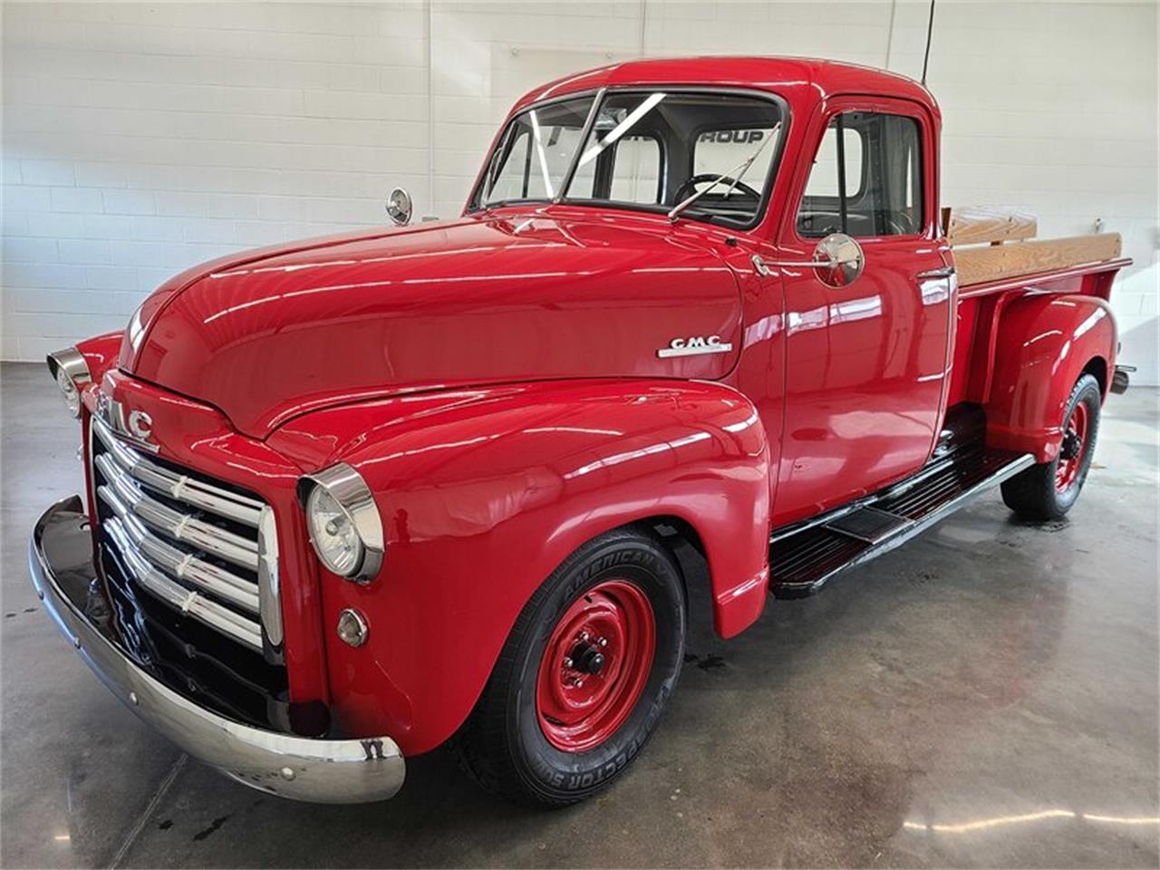 1953 GMC 150 Series for Sale | ClassicCars.com | CC-1679453