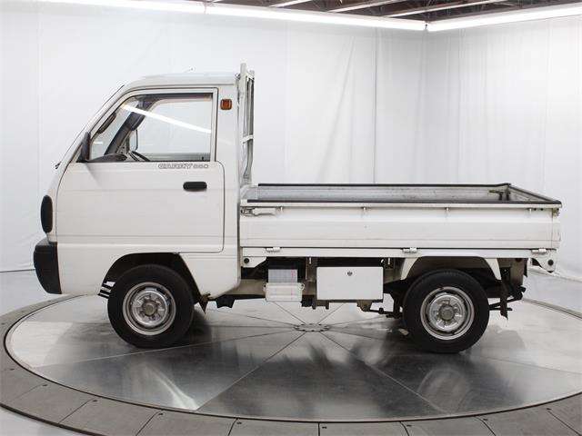 1991 Suzuki Carry for Sale | ClassicCars.com | CC-1679650