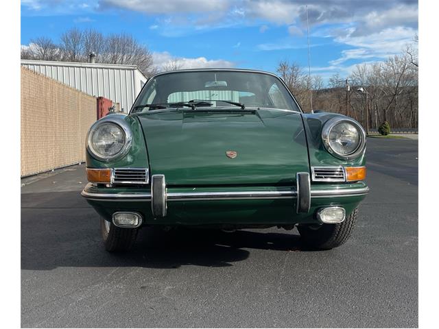 1965 Porsche 911 For Sale Cc 1670978