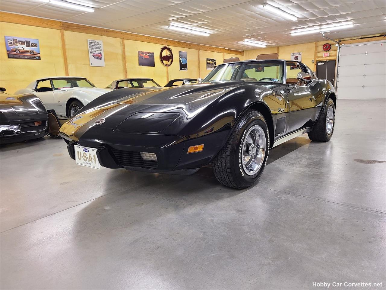 1975 Chevrolet Corvette for Sale | ClassicCars.com | CC-1670995