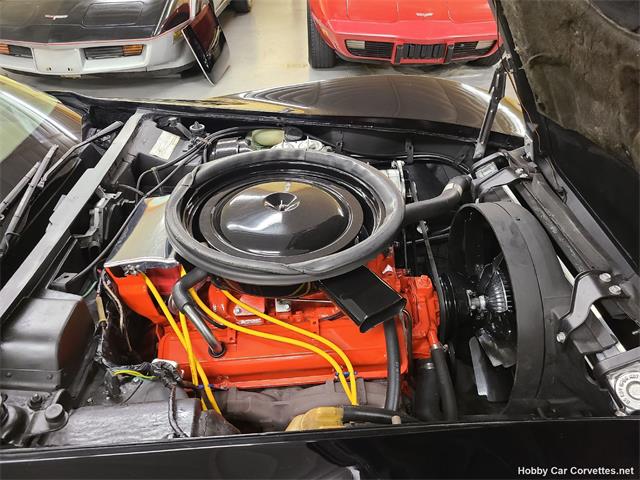 1975 Chevrolet Corvette for Sale | ClassicCars.com | CC-1670995