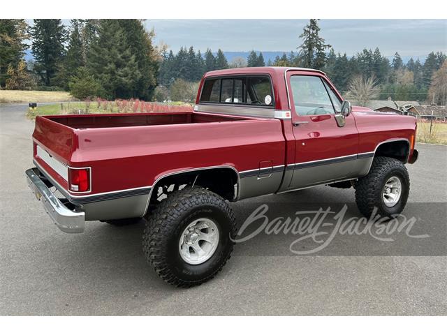 1976 GMC C/K 10 for Sale | ClassicCars.com | CC-1681004