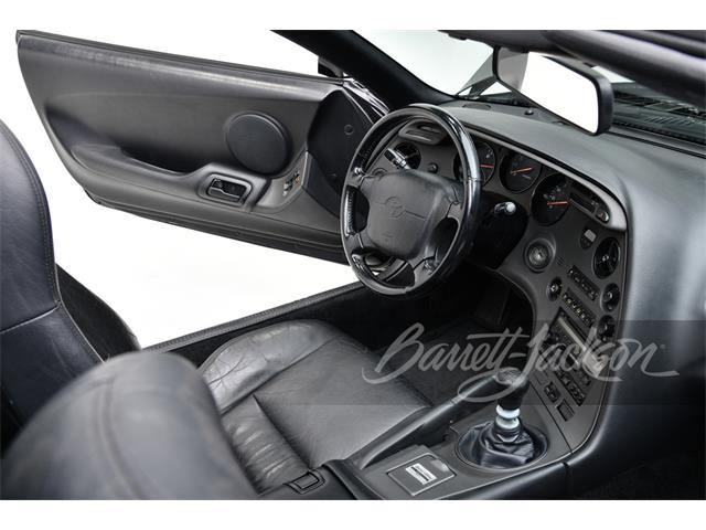 1997 Toyota Supra for Sale | ClassicCars.com | CC-1681017