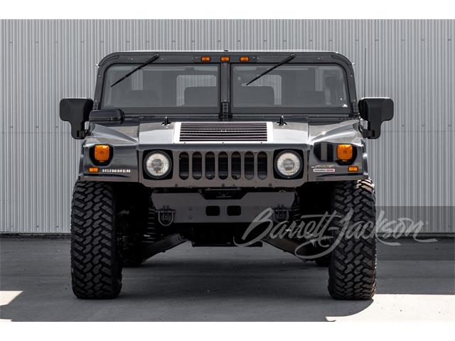 2006 Hummer H1 for Sale | ClassicCars.com | CC-1681028